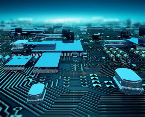 CAD Design PCB Fabrication PCB Assembly