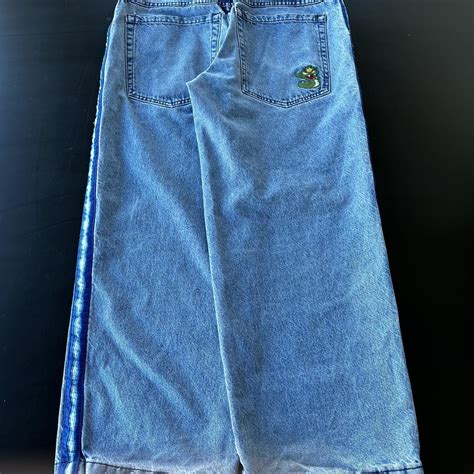 Vintage Jnco Sidewinders Size 36x32 ‼️trade Only Depop