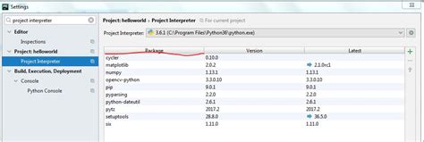 Python Pycharm Does Not Recognize Cv2 As A Module Stack Overflow