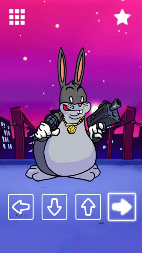 100 Big Chungus Wallpapers