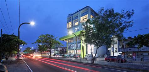 Engineering Banner Kwa Architects