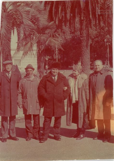 Iverieli გურამ გაბესკირია