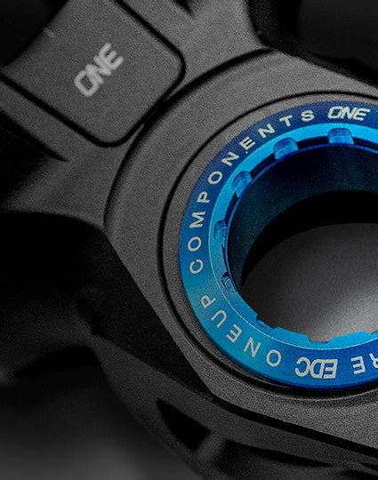 Edc Threaded Top Cap