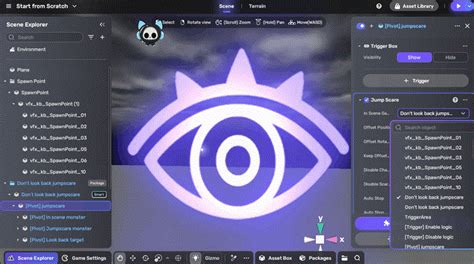 Object Picker Yahaha Developer
