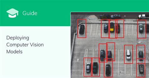 Computer Vision Neptuneai