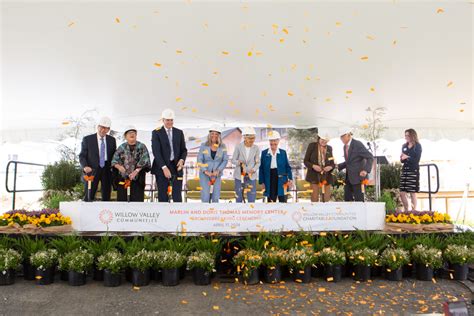 Insights Blog Marlin And Doris Thomas Memory Center