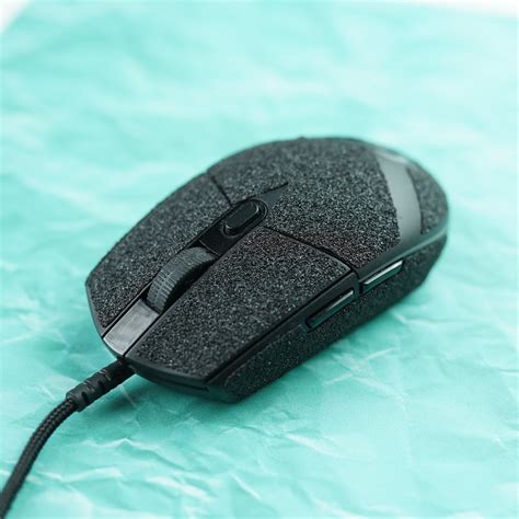 Logitech G Pro Wired Antgrip Antgrip Upgrade Your Gaming Mouse