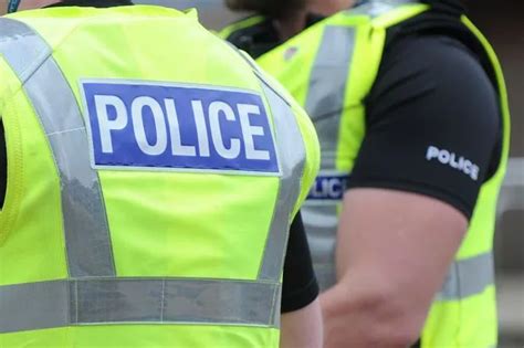 Rise In Cyber Sex Crime Presenting New Challenges For Police In Perth And Kinross Daily Record