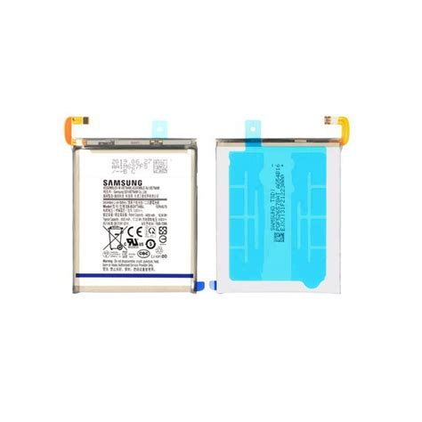 Samsung Galaxy S10 5g Batteri Original