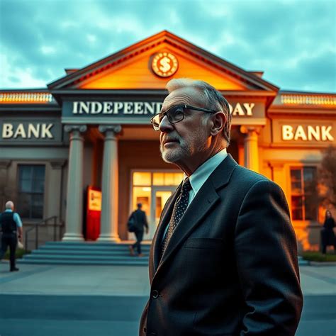 Larry Silverstein Purchases Insurance For Iconic Bank Tied To