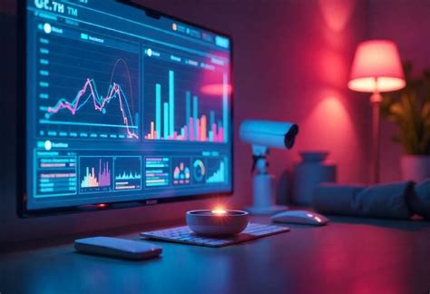 Top 7 Trends In The Iot Platform Market Verified Market Reports [2025]