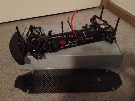 FS Awesomatix A EVO W Spares R C Tech Forums