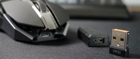 Souris Gamer Sans Fil Les Meilleurs Mod Les Guide D Achat