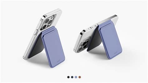 Magsafe Phone Stand A Revolution In Smartphone Accessories Mediabooster