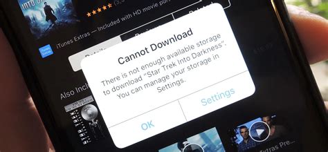 This Easy Trick Frees Up Lots Of Storage Space On Your IPhone