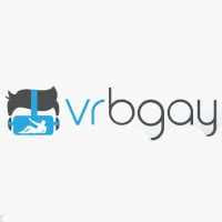 Vrb Gay Nice Pierce Paris Has Romantic Sex With His Interracial Boyfriend Using A Dildo In Vr