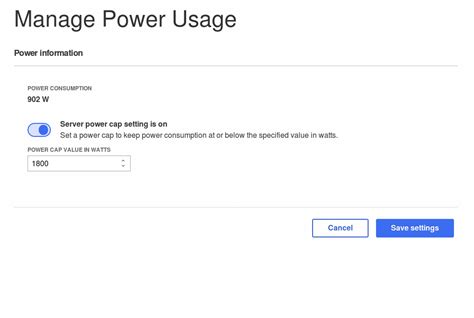 Set Power Cap From Gui · Issue 3221 · Openbmcopenbmc · Github