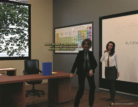 Lab Experiment 1 Ch4 5 Comic Porn Hd Porn Comics