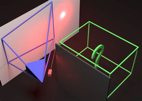 Diffuse Mirrors Looking Around Corners Using Inexpensive Time Of