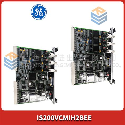 GE IS200VCMIH2BEE Module Runsheng Automation