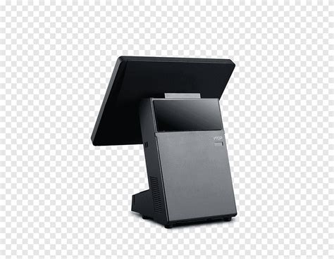 Output Device Computer Monitor Accessory Design Angle Furniture Png