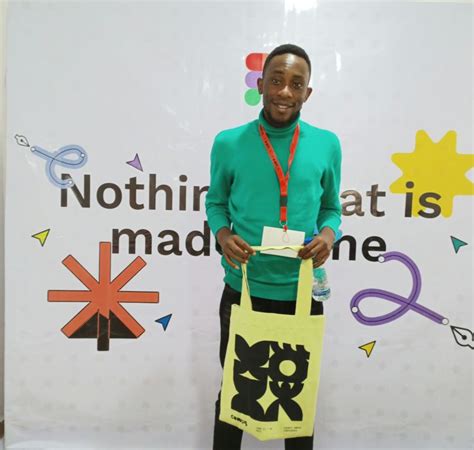 Ukoha Obinna On Linkedin Configwatchparty Config2023 Design