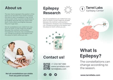 Seizure Chart Template