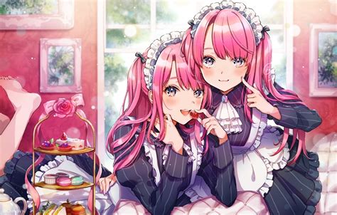 ふたごメイド KURO