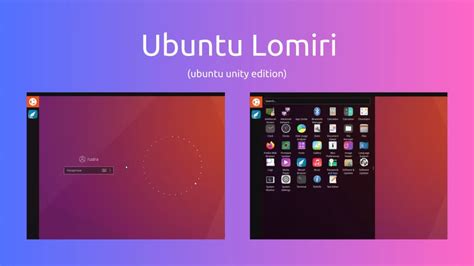 Ubuntu Unity 2310 Released