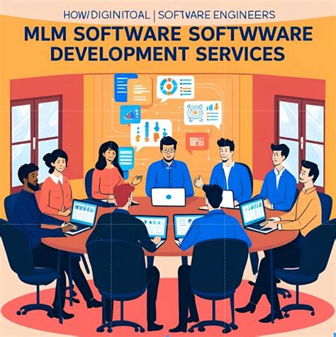 Multi Level Marketing Software Services Free Download Available