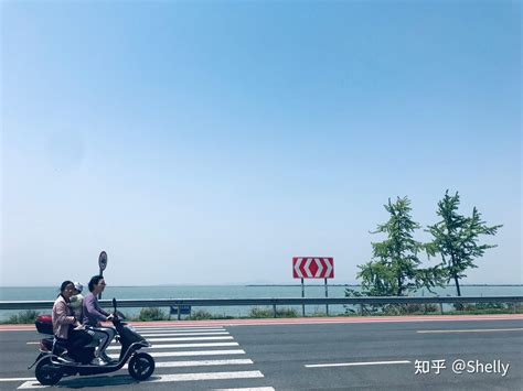 太湖骑行游记 知乎