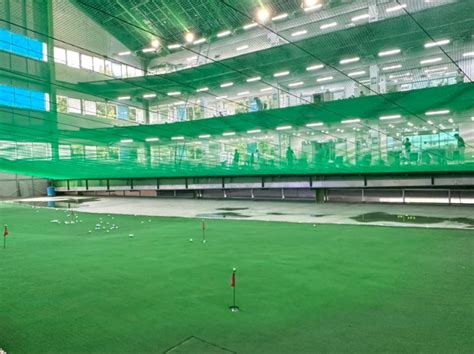 뉴싱글로스크린골프 구리 투비전 Nx 스크린골프장 방문 후기 인도어 연습장과 함께 있는 시설 좋은 스크린골프장 네이버 블로그