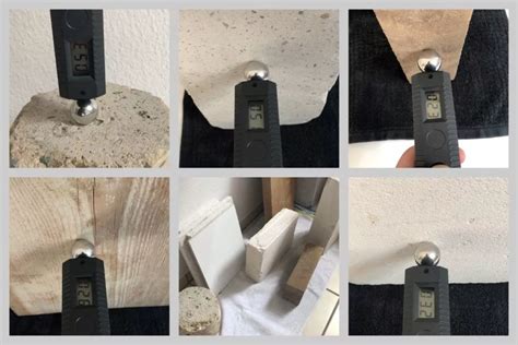 Testbericht Zum Feuchtigkeitsmessgerät Gann Hydromette Compact 05 22