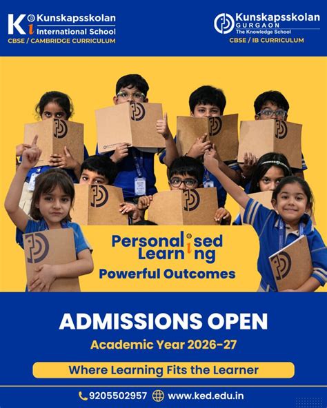 Ib School Kunskapsskolan