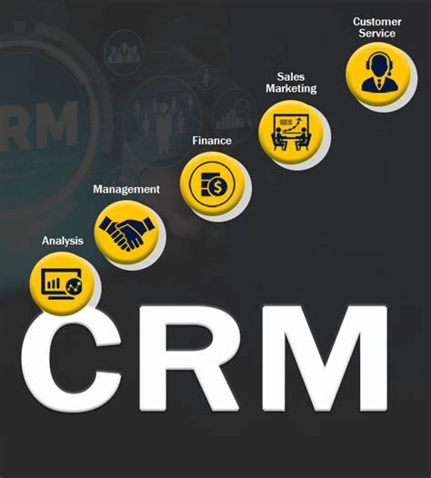 Why Do You Need Custom Crm Software Development