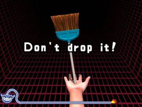 Warioware Smooth Moves Wii Game Nintendo Life