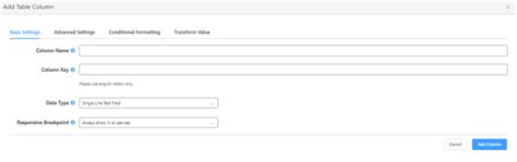How To Create Responsive Tables • Wordpress Guide Fastcomet