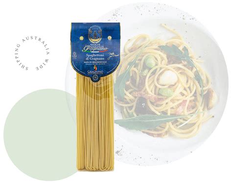 Gragnano Pasta Buy Online In Australia At Essential Gourmet
