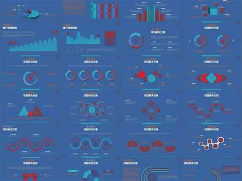 6个免费在线制作图表工具，1分钟生成漂亮图表 知乎