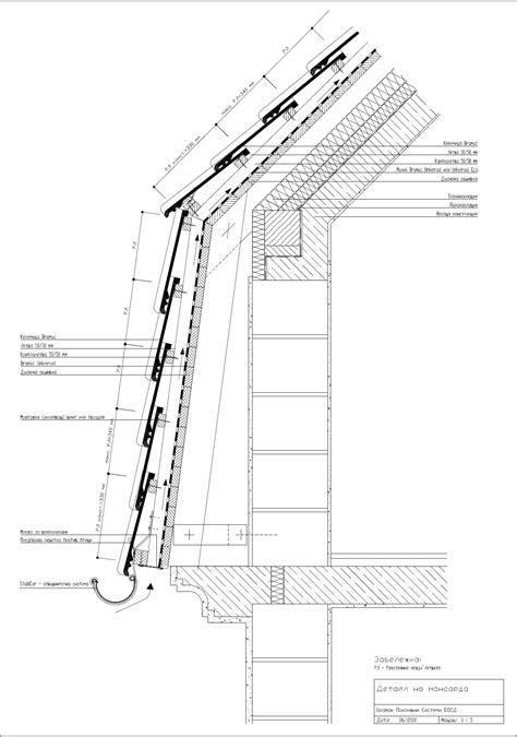 Детайли на система Bramac