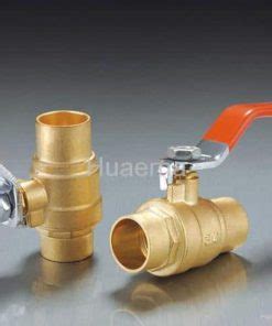 NIBCO Archives Vibration