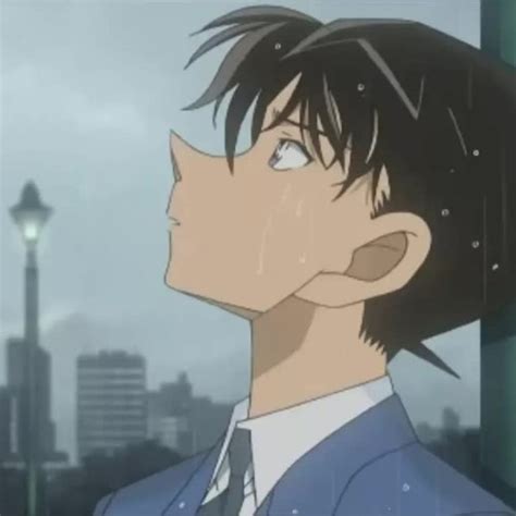 Listen To Detective Conan Sad Ost By Anas Sherlock Holmes In Conan