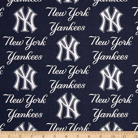Yankees Script Font