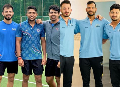 Indian Kabaddi Team Asian Games 2023 के लिए भारतीय कबड्डी टीम के