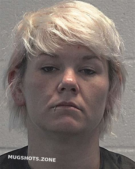 Blanton Brittany Rhyne 07 22 2024 Cleveland County Mugshots Zone