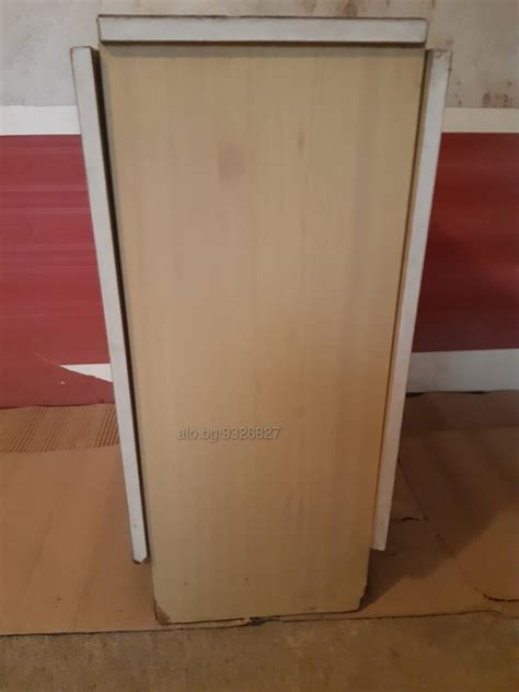 Продавам маса пакет Маса Мебели за дома и офиса София Маса сгъваема пакет В прибран