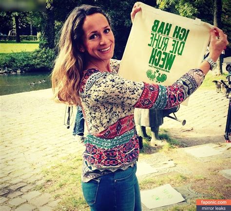 Tamina Kallert Aka Taminakallert Nude Leaks Faponic