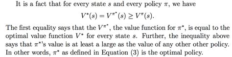 Proof Are These Three Different Ways Of Expressing The Optimal Value