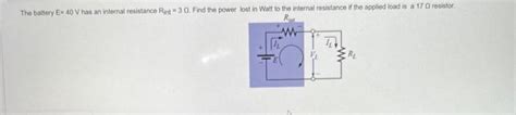 Solved Using The Voltage Divider Rule Determine The Voltage Chegg