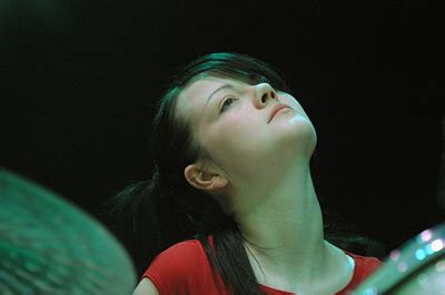 Meg The White Stripes Photo 769295 Fanpop